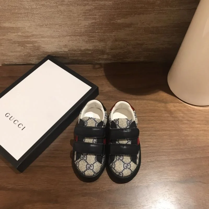 GUCCI SHOES