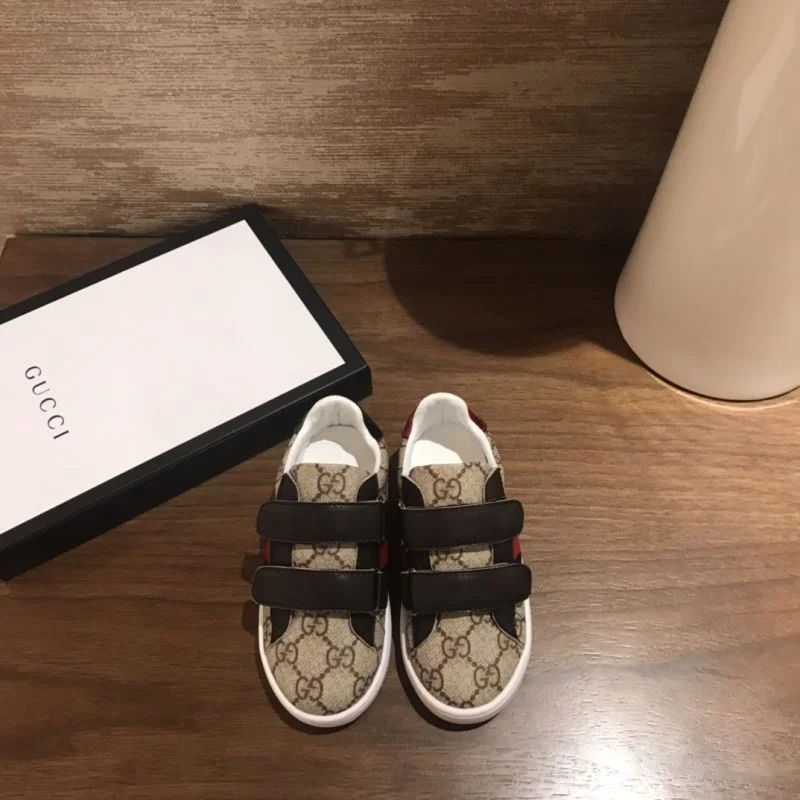 GUCCI SHOES