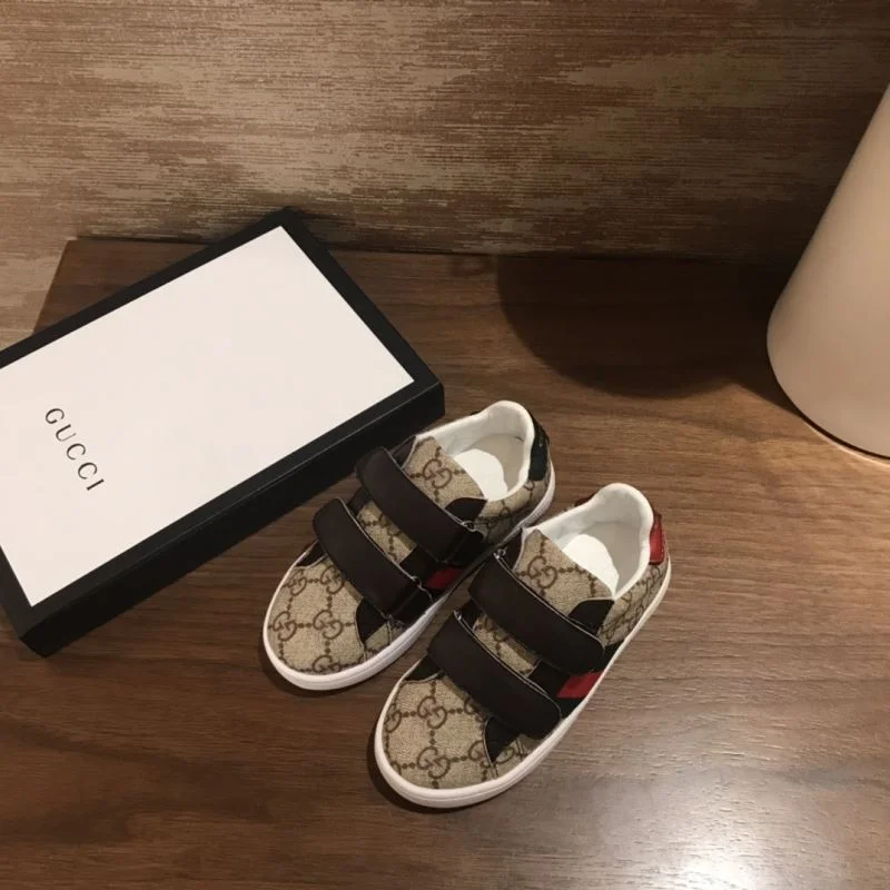Inexpensive GUCCI SHOES