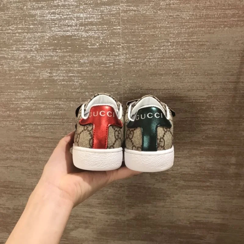 Inexpensive GUCCI SHOES