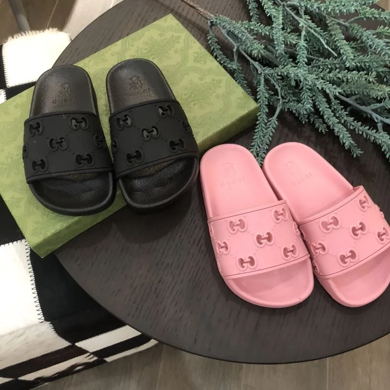 GUCCI SHOES
