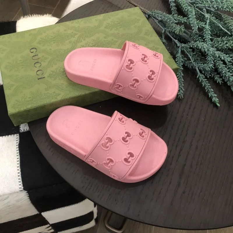 Perfect replica GUCCI SHOES