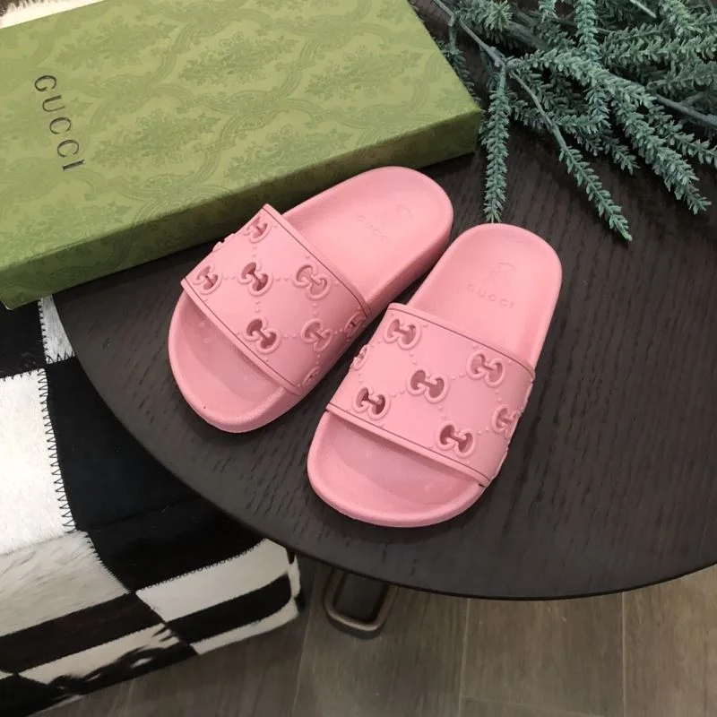 Perfect replica GUCCI SHOES