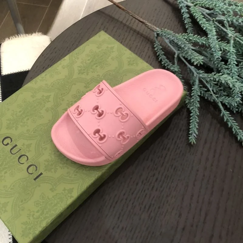 Perfect replica GUCCI SHOES