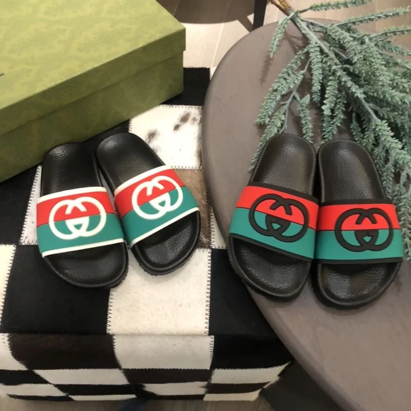 GUCCI SHOES