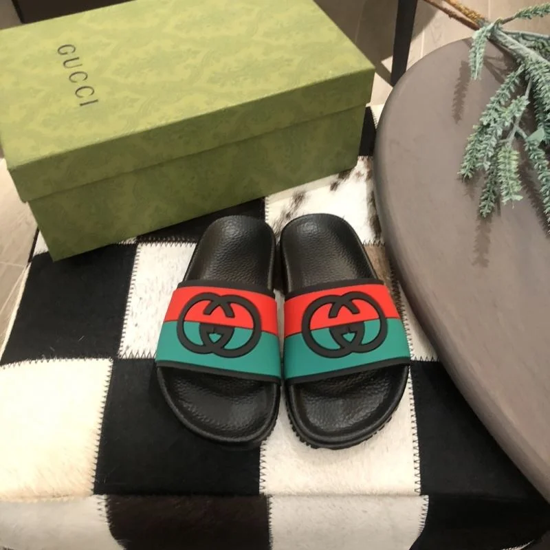 Authentic GUCCI SHOES