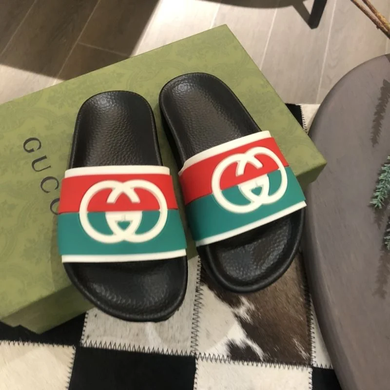 Authentic GUCCI SHOES