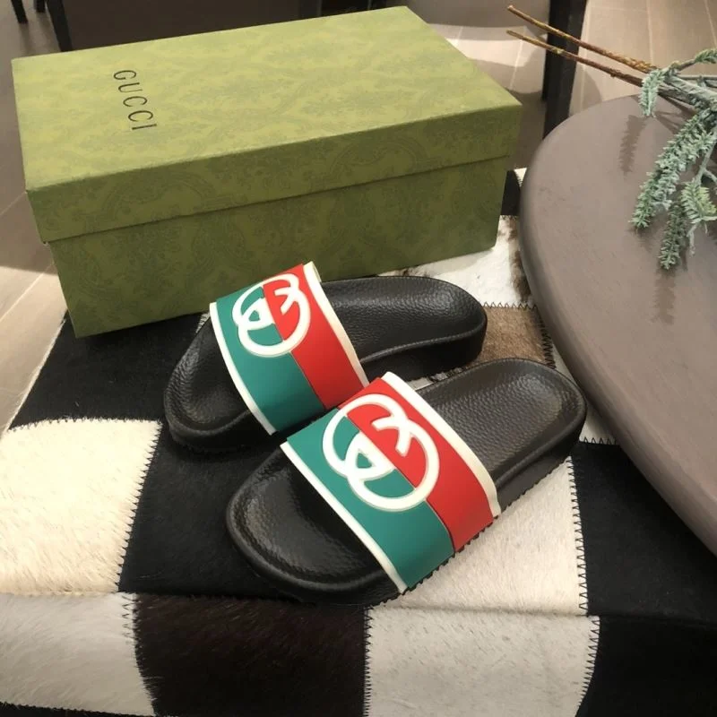 Authentic GUCCI SHOES