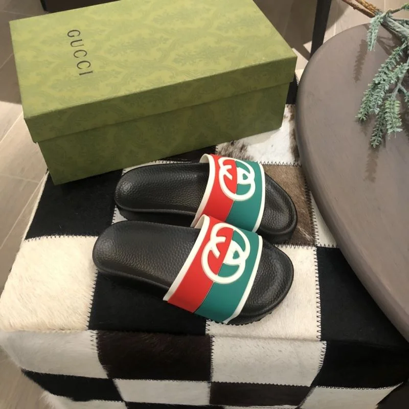 Authentic GUCCI SHOES