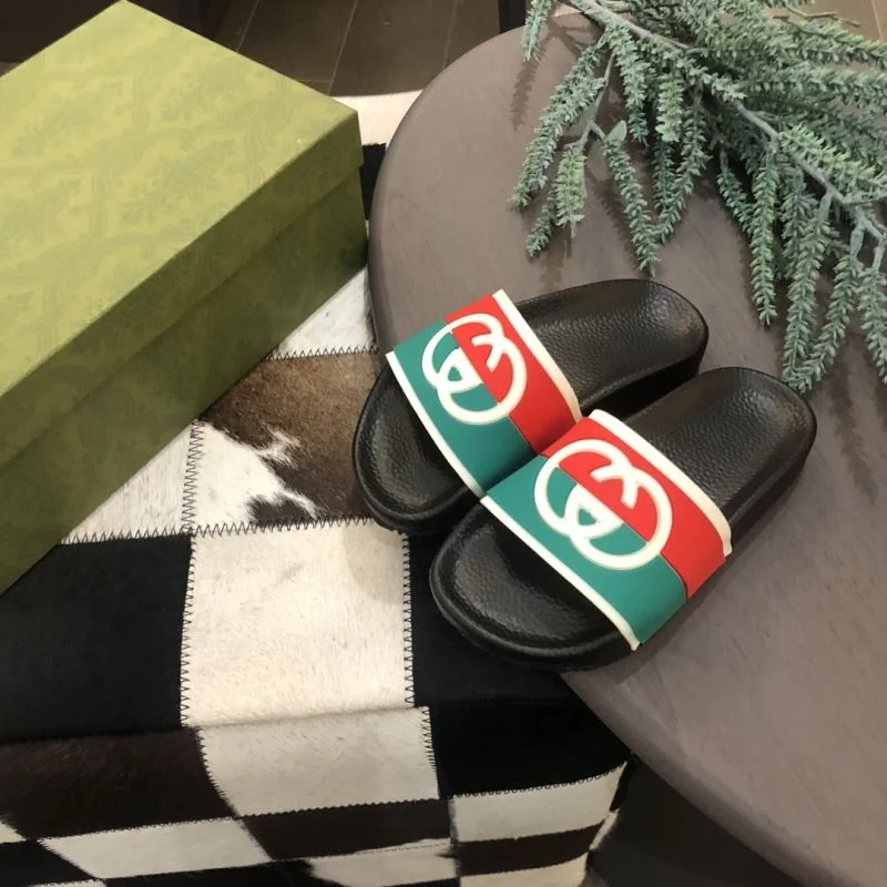 Authentic GUCCI SHOES