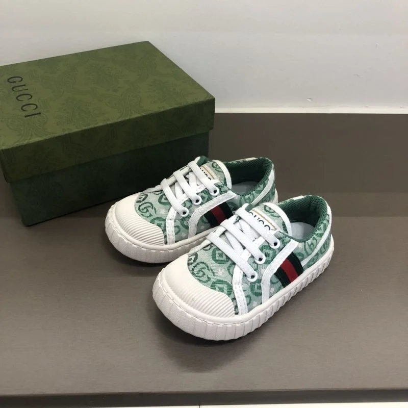 GUCCI SHOES