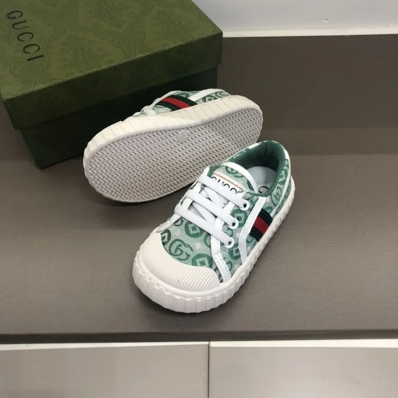 High fidelity GUCCI SHOES