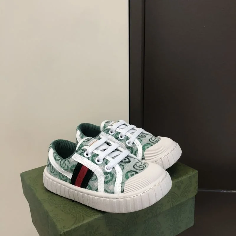 High fidelity GUCCI SHOES