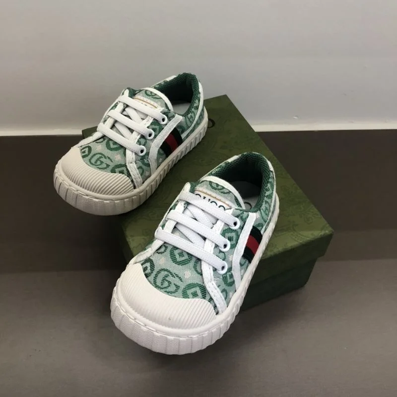 High fidelity GUCCI SHOES