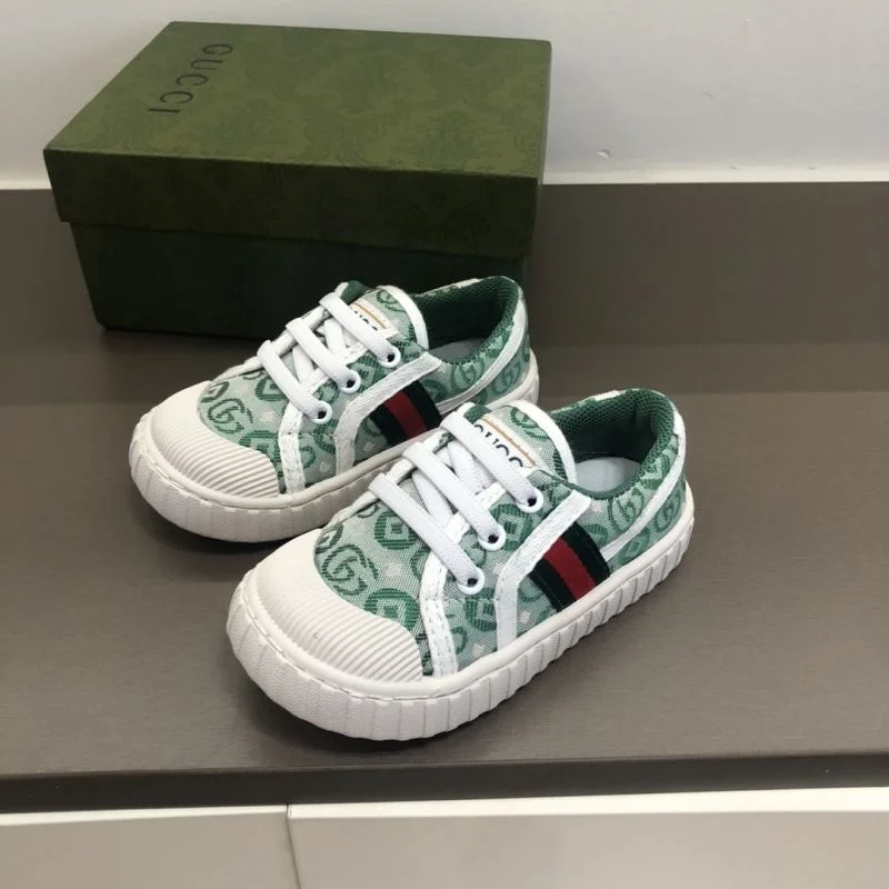 High fidelity GUCCI SHOES