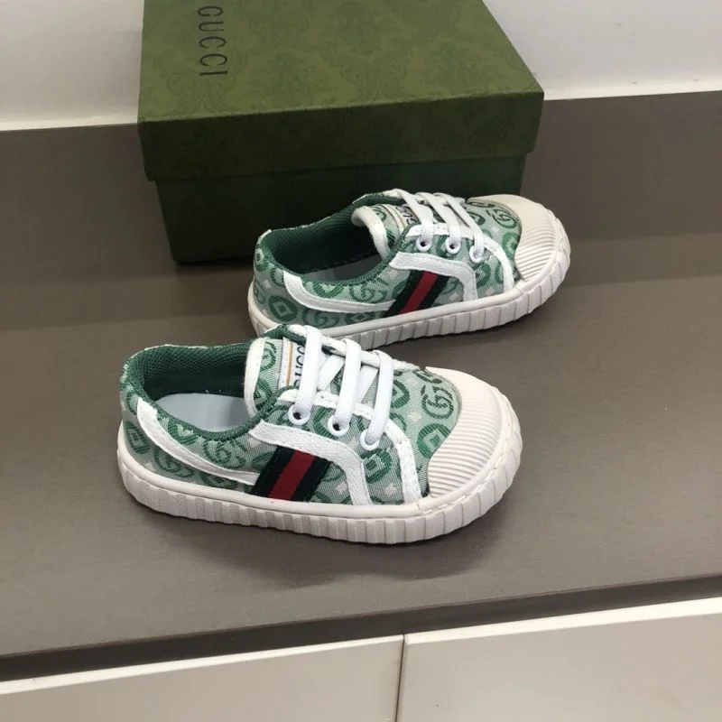 High fidelity GUCCI SHOES