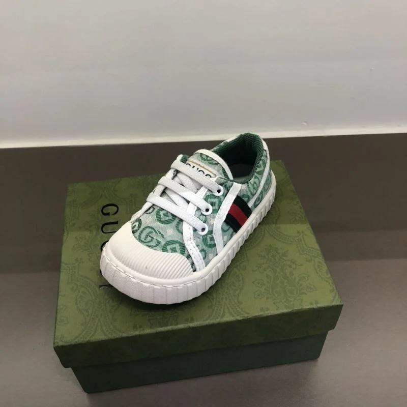 High fidelity GUCCI SHOES