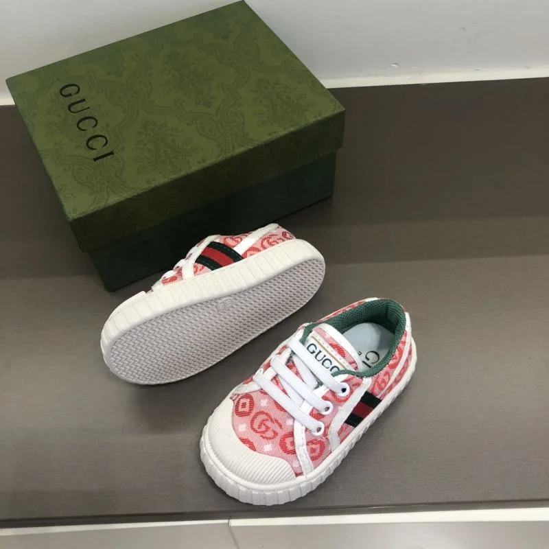 Top match GUCCI SHOES