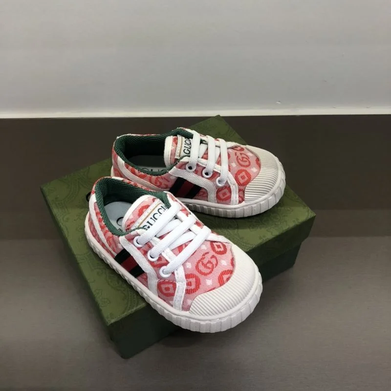 Top match GUCCI SHOES
