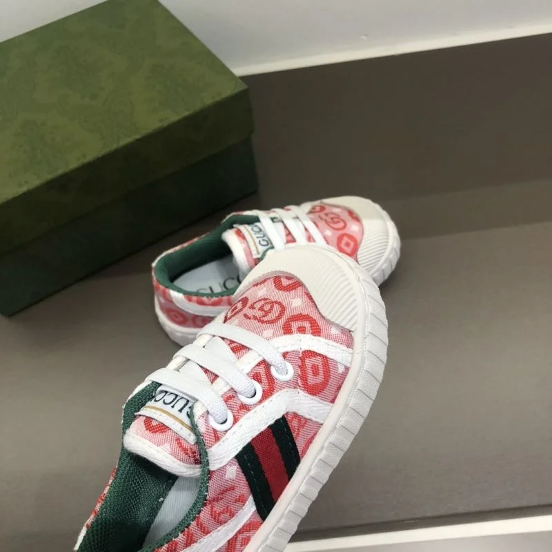 Top match GUCCI SHOES