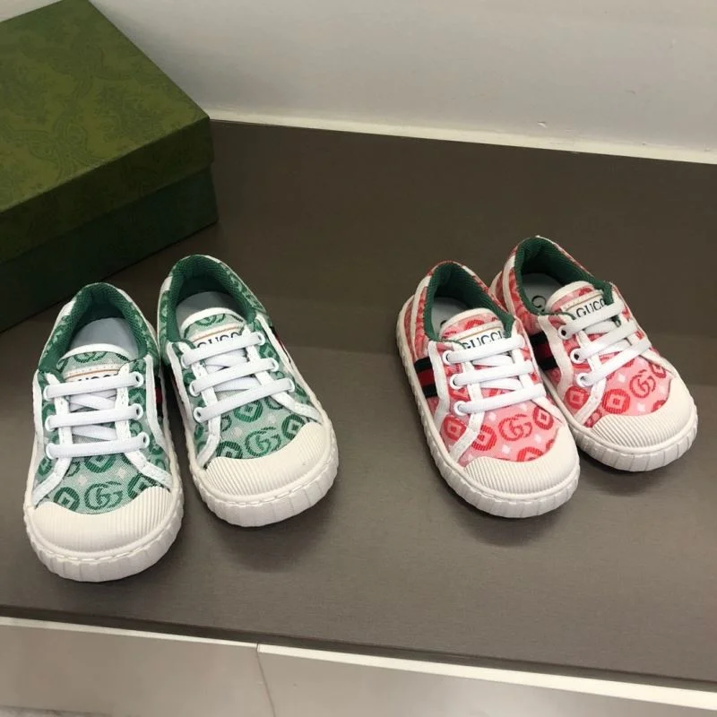 Top match GUCCI SHOES