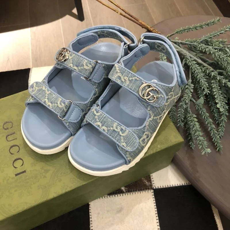 GUCCI SHOES
