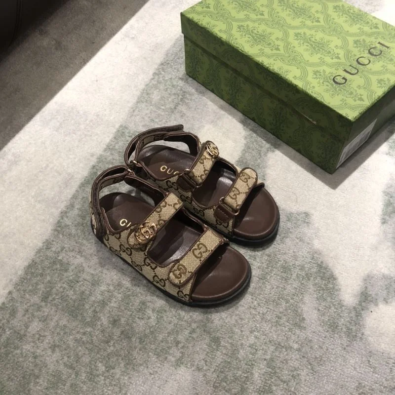 GUCCI SHOES