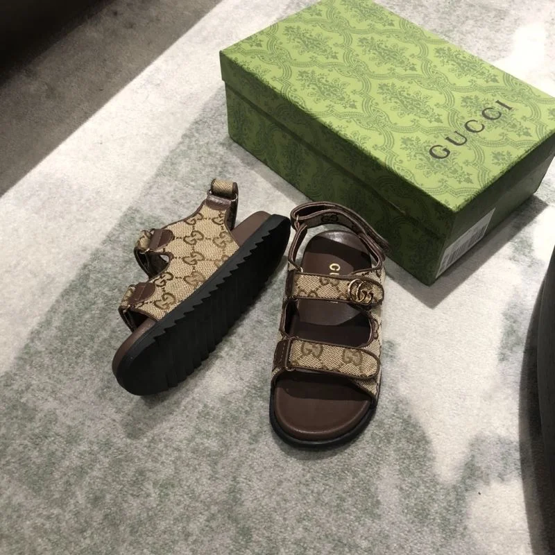 Value-priced GUCCI SHOES