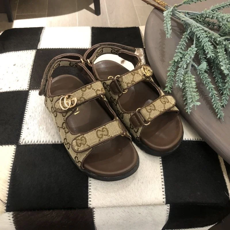 Value-priced GUCCI SHOES