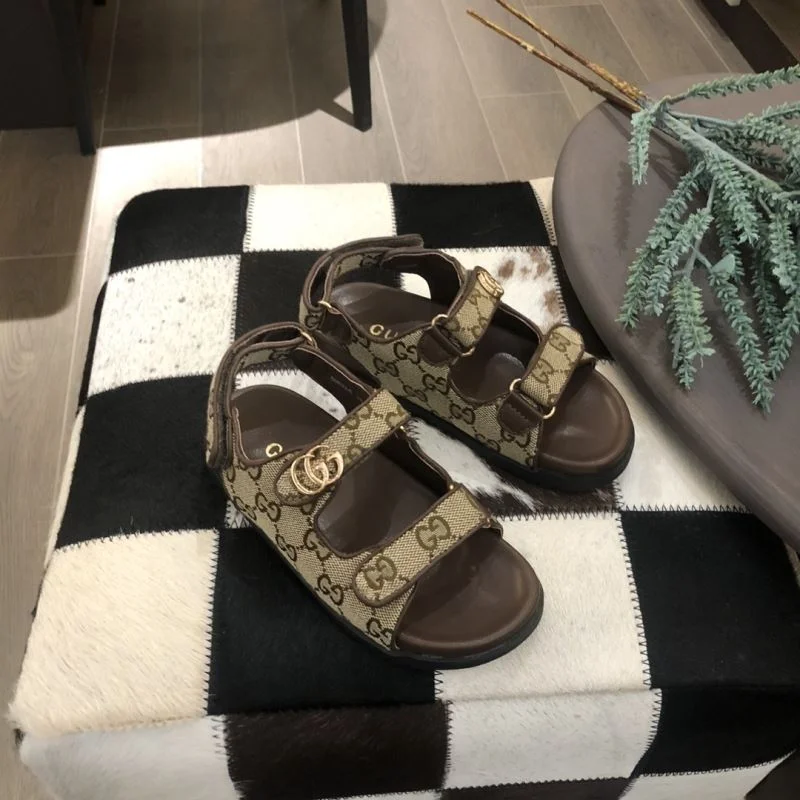 Value-priced GUCCI SHOES