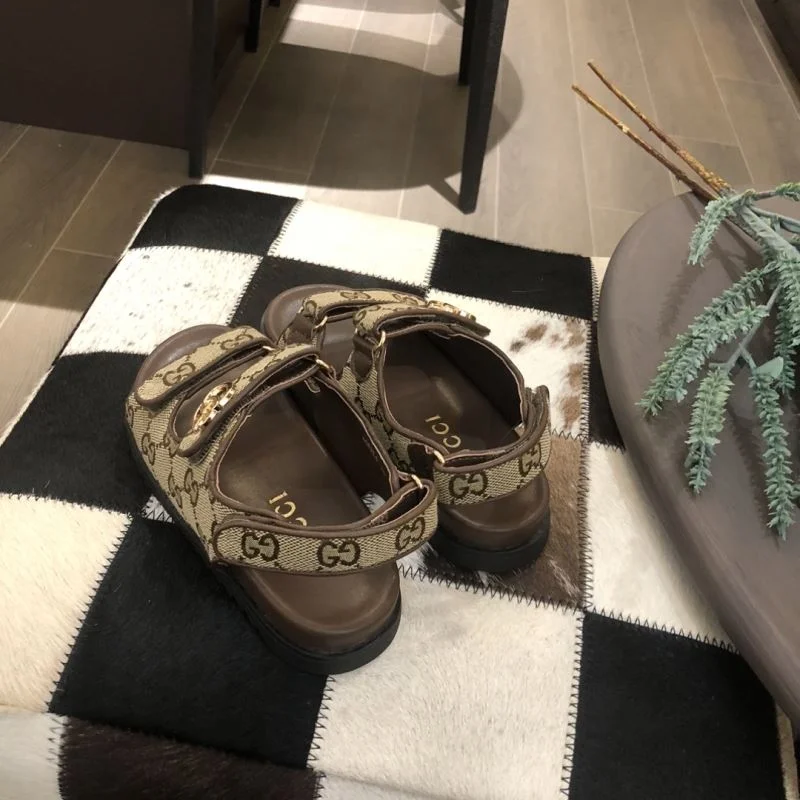 Value-priced GUCCI SHOES