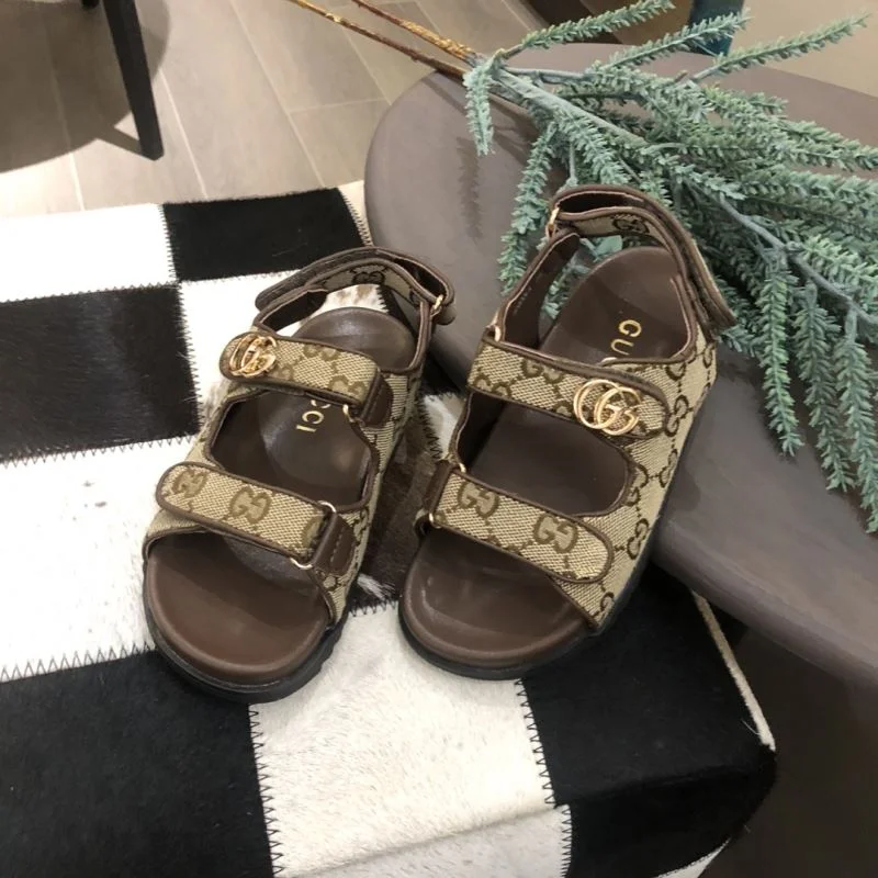 Value-priced GUCCI SHOES