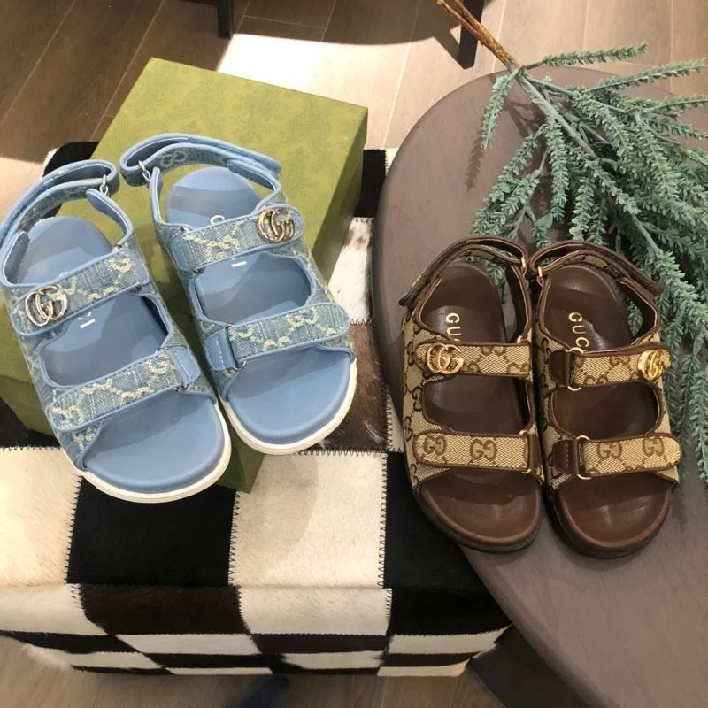 Value-priced GUCCI SHOES