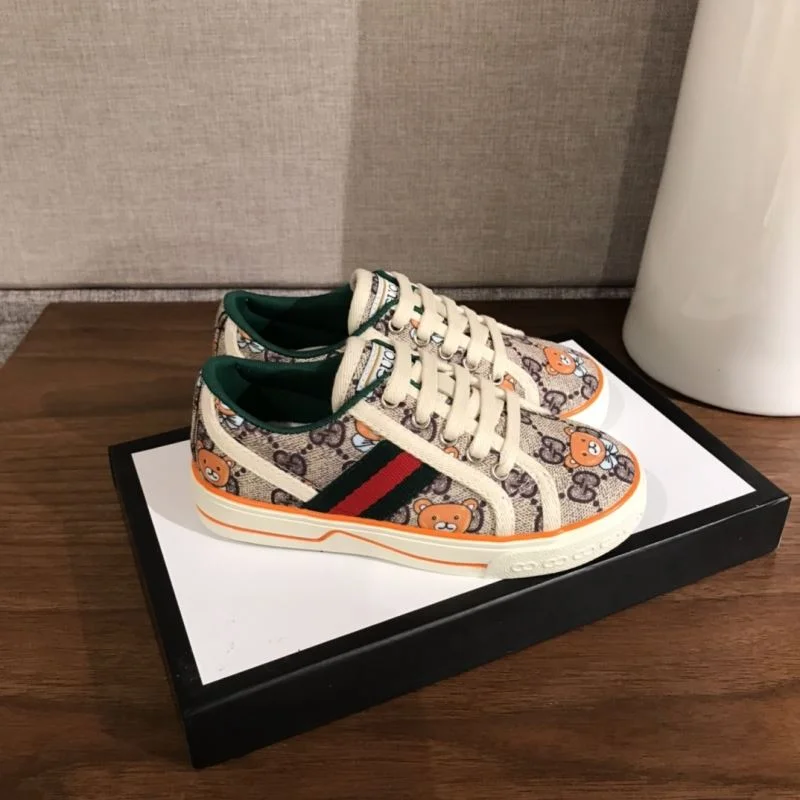 GUCCI SHOES