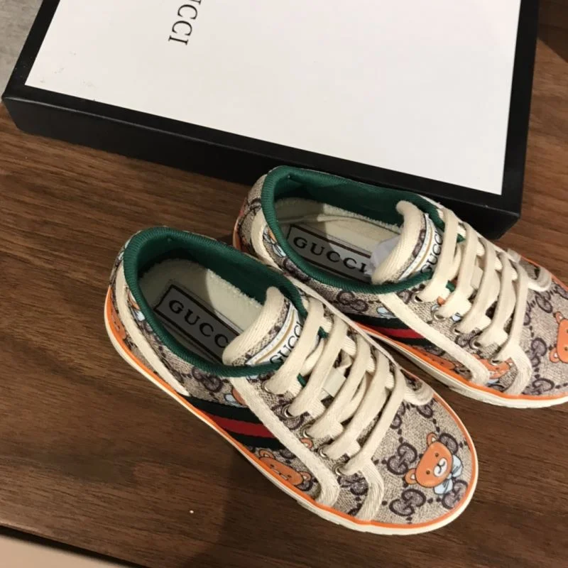 High accuracy GUCCI SHOES