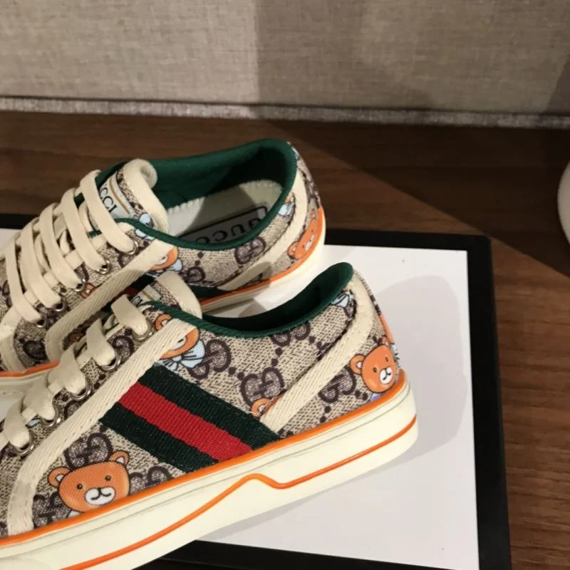 High accuracy GUCCI SHOES