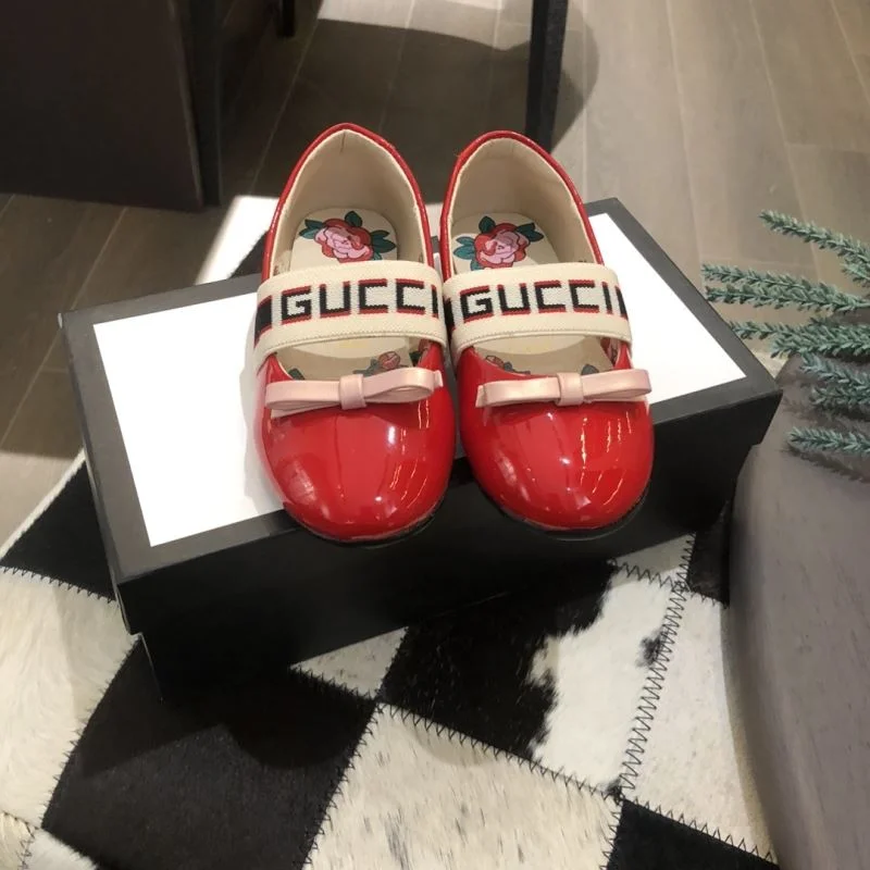 GUCCI SHOES