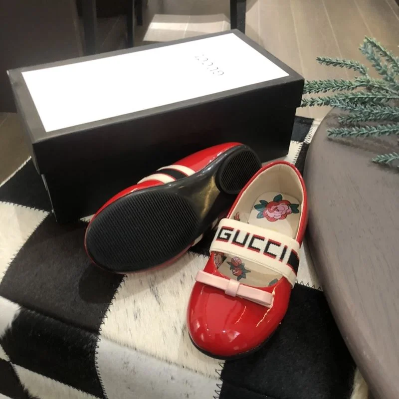 Low-cost GUCCI SHOES
