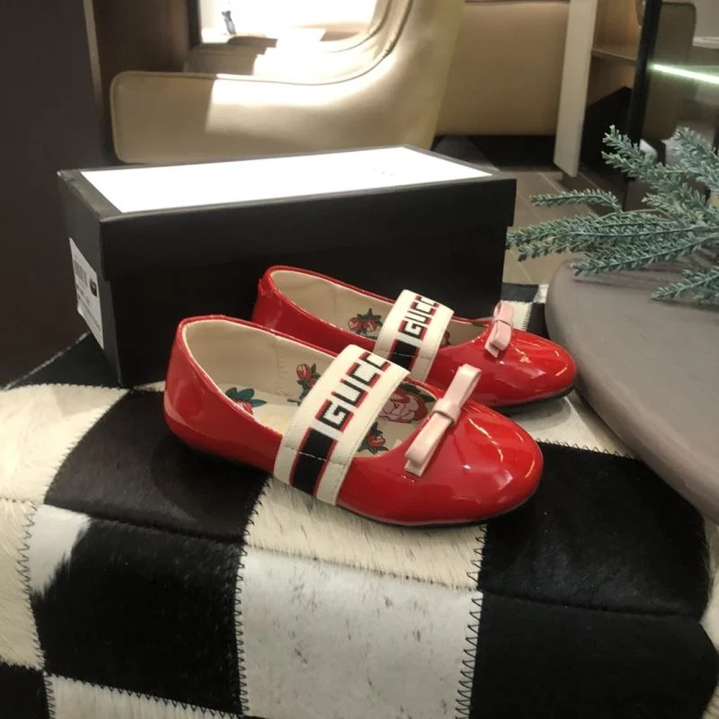 Low-cost GUCCI SHOES