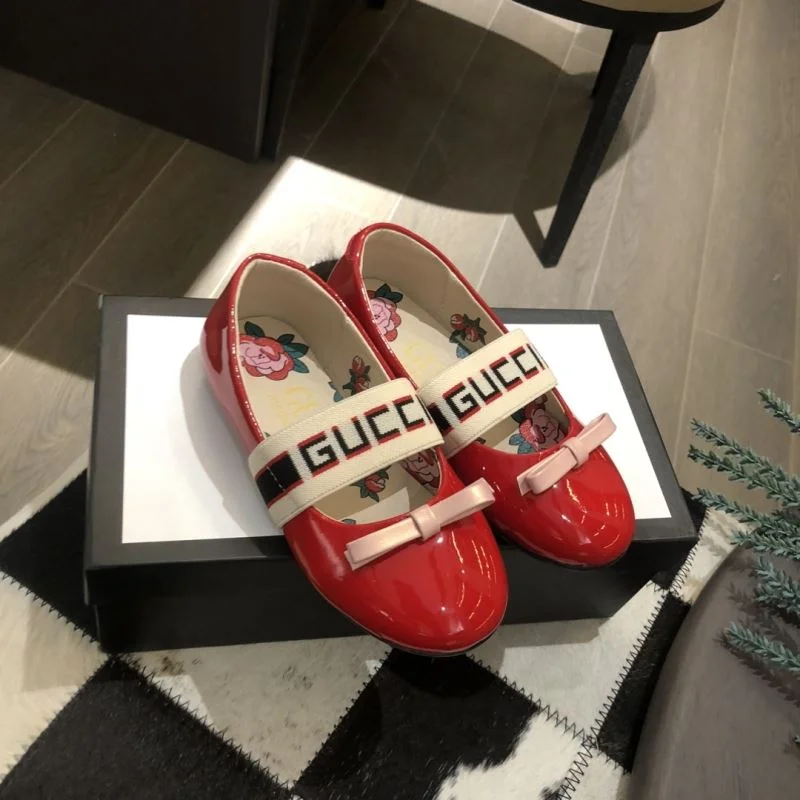 Low-cost GUCCI SHOES