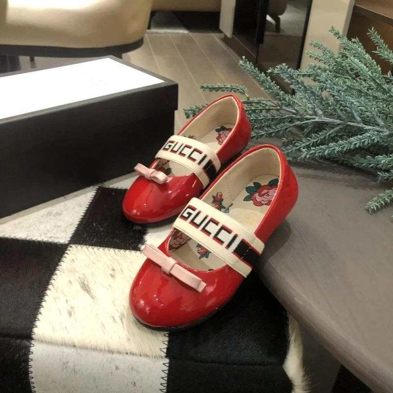 Low-cost GUCCI SHOES