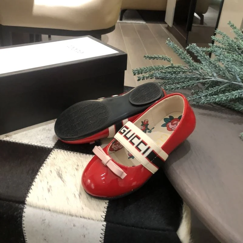 Low-cost GUCCI SHOES