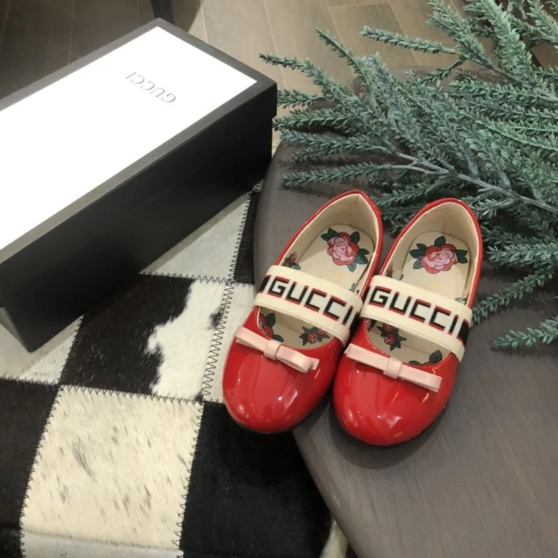 Low-cost GUCCI SHOES