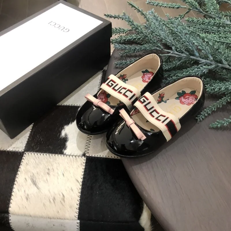 GUCCI SHOES