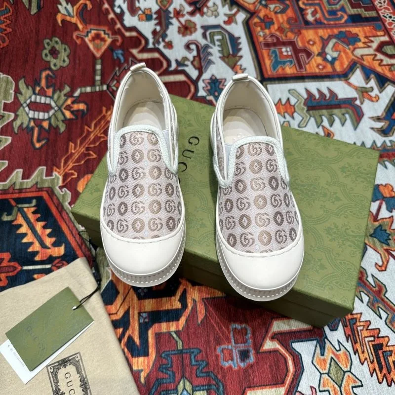 GUCCI SHOES