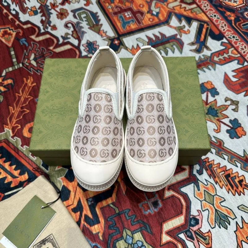 Top mirror GUCCI SHOES