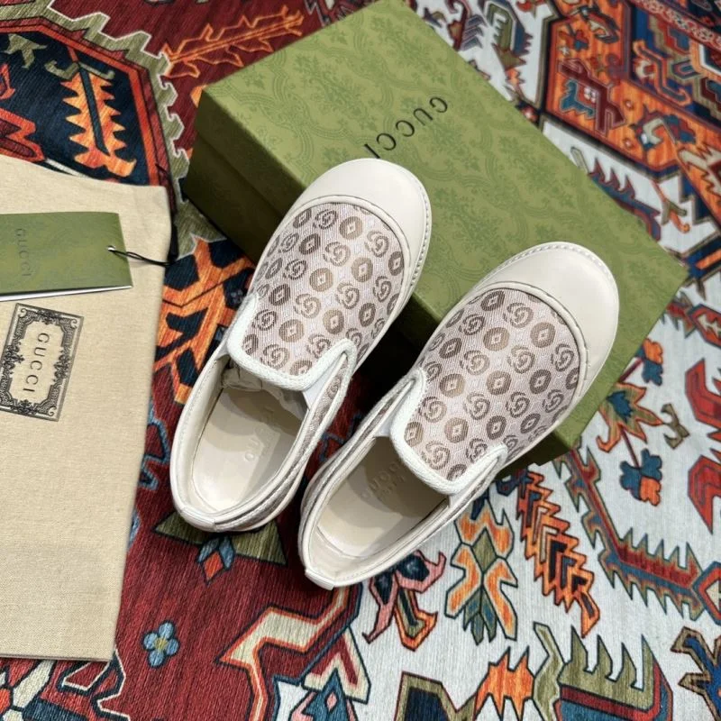 Top mirror GUCCI SHOES