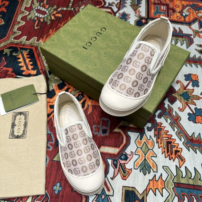 Top mirror GUCCI SHOES