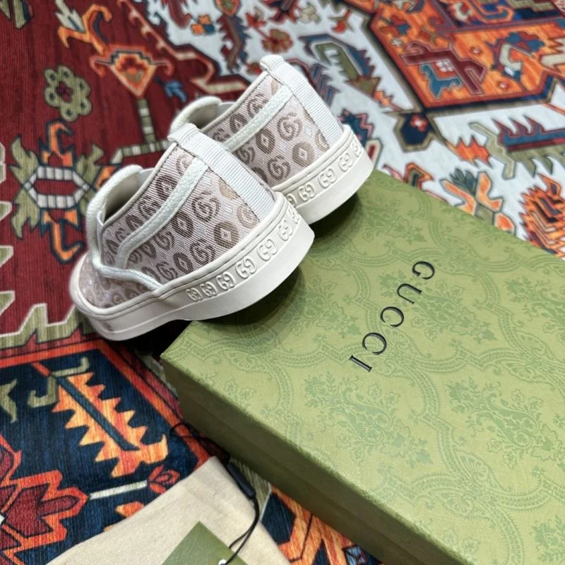 Top mirror GUCCI SHOES