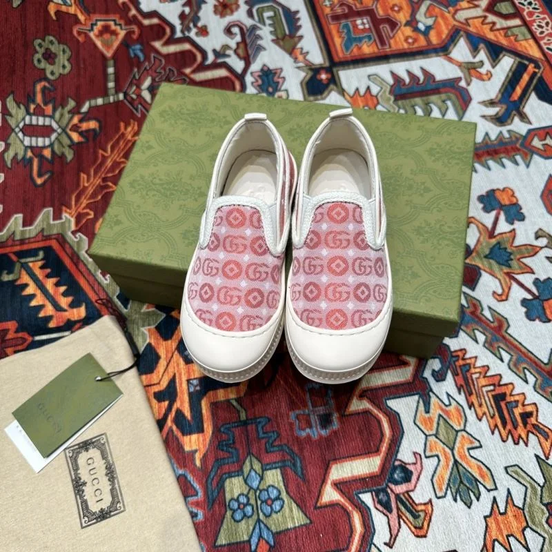 GUCCI SHOES